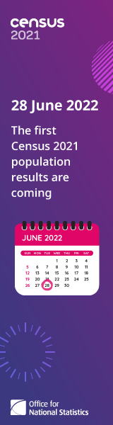 InstantAtlas Durham – Census – 2021 Census Reports